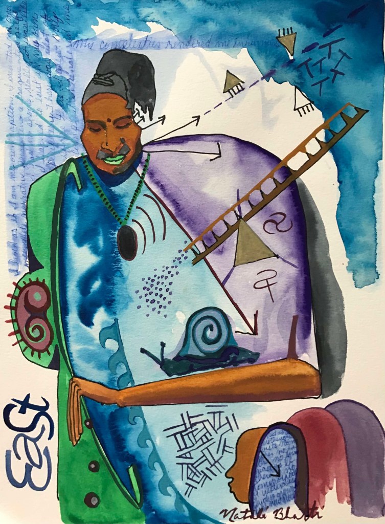 Resident Artists – ndesign Art Haus